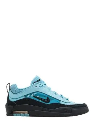 Nike Air Max Ishod Wair Sb Sneakers - Teal