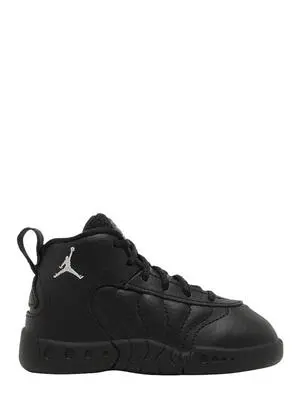 JORDAN Jumpman Pro Td Sneakers - Black