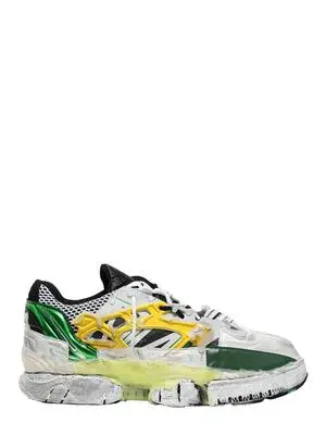 MAISON MARGIELA Fusion Sneakers - White
