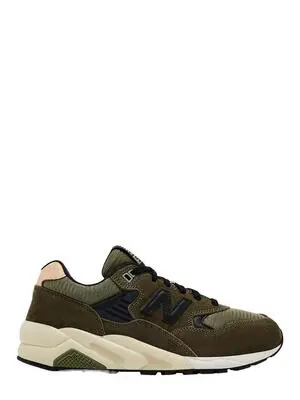 NEW BALANCE 580 Sneakers - Green