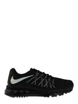 Nike Air Max 2015 Gs - Black