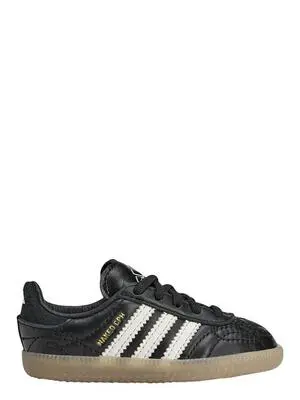 Adidas Naked X Maha X Samba Millennium I Sneakers - Black