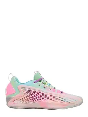 Adidas Ae 1 Low J '3ssb' Sneakers - Pink