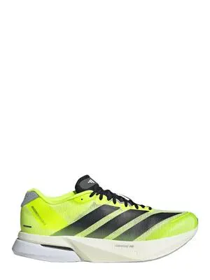 Adidas Adizero Boston - Yellow