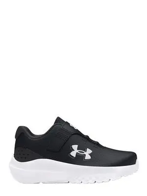 Under Armour Surge 4 Ac Td Sneakers - Black