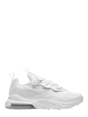 Nike Air Max 270 React Ps Sneakers - White