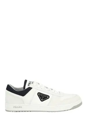 Prada Downtown Re-nylon - White