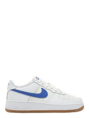 Nike Air Force 1 Gs Sneakers - White