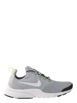 Nike Presto Fly Sneakers - Grey