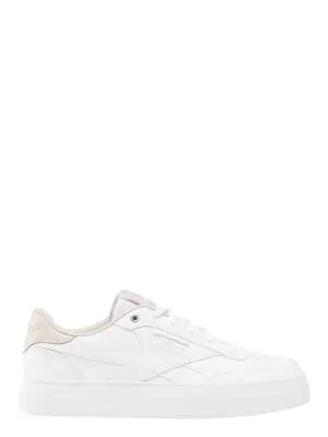 REEBOK Court Advance Sneakers - White