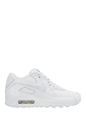 Nike Air Max 90 Ltr Gs Sneakers - White