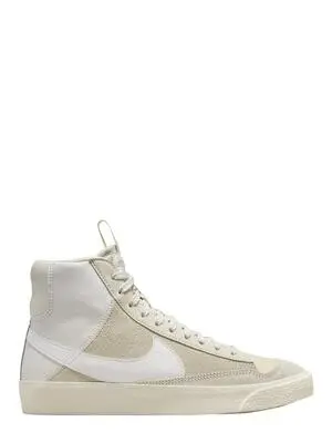 Nike Blazer Mid '77 Gs Sneakers - Cream