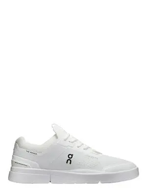 On The Roger Spin Sneakers - White