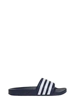 Adidas Adilette Slide J - Blue