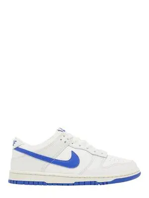 Nike Dunk Low Gs Sneakers - White
