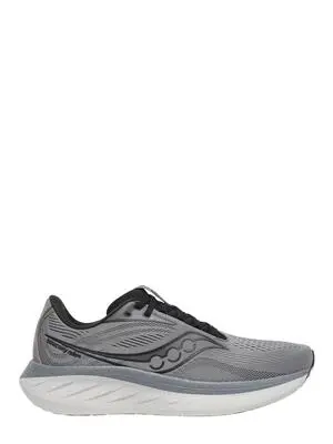 Saucony Ride 18 Sneakers - Grey