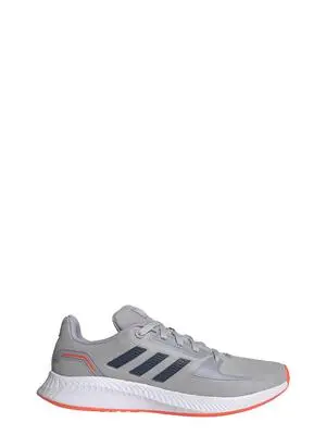 Adidas Runfalcon 2.0 J Crew Sneakers - Grey