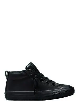 CONVERSE Chuck Taylor All Star Counter Climate Mid Gs - Black