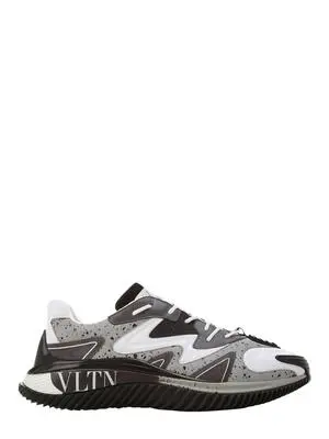 Valentino Garavani Wade Runner Sneakers - White