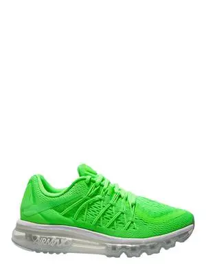 Nike Air Max 2015 Gs - Green