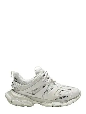 Balenciaga Track Trainer - White
