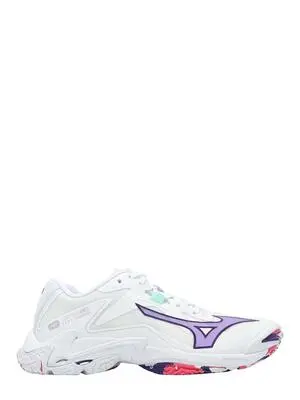 Mizuno Wave Lightning Z8 Sneakers - White