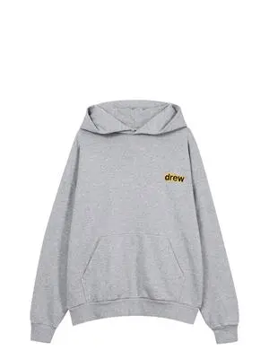 Drew House Lil Secret Hoodie - Grey