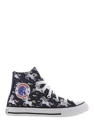 CONVERSE Chuck Taylor All Star High Top Sneakers - Blue