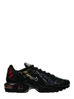 Nike Air Max Plus Gs Sneakers - Black