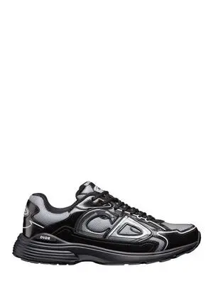 Dior B30 Oxford - Black