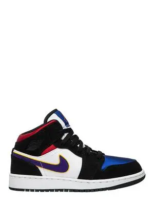 JORDAN Air Jordan 1 Mid SE GS 'Rivals'