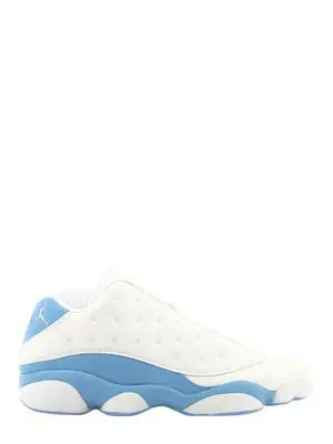 JORDAN 13 Retro Low Sneakers - White