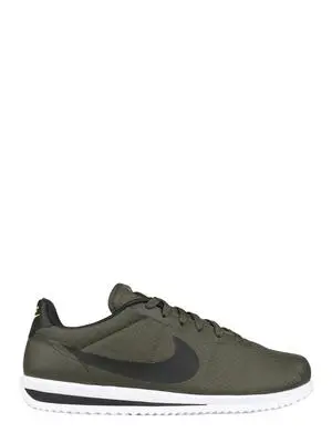 Nike Cortez Ultra Sneakers - Green