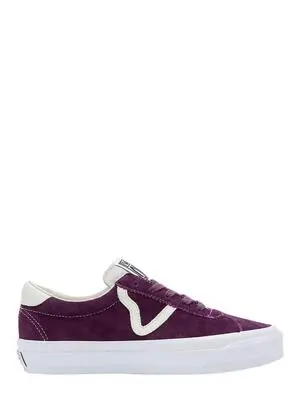 VANS Premium Sport 73 Sneakers - Purple