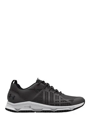 Under Armour Micro G Strikefast Sneakers - Black