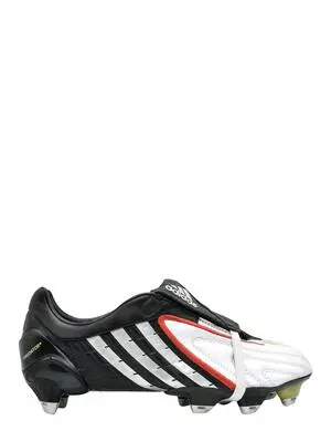 Adidas Predator Powerswerve Trx Sg - White