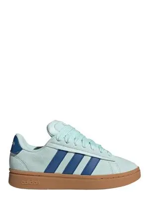 Adidas Grand Court Alpha Sneakers - Green