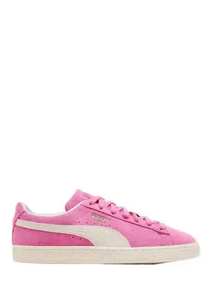 PUMA Suede Sneakers - Pink