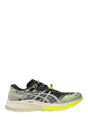 Asics Fuji Lite 5 Sneakers - Black