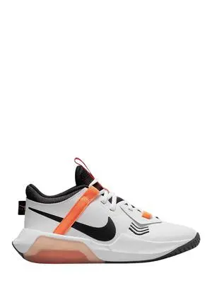 Nike Air Zoom Crossover Gs Sneakers - White