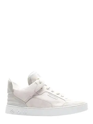 LOUIS VUITTON Don Sneakers - Tan