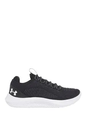 Under Armour Dynamic 2 Castlerock Sneakers - Black