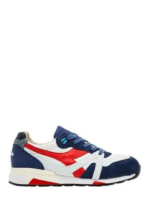 DIADORA N9000 Made In Italy Sneakers - White