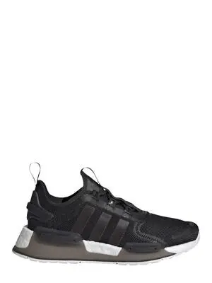 Adidas Nmd_v3 J Sneakers - Black