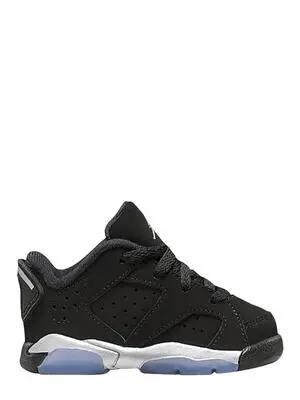 JORDAN 6 Retro Low Td Sneakers - Black