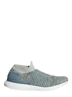Adidas Ultraboost Laceless Sneakers - Blue