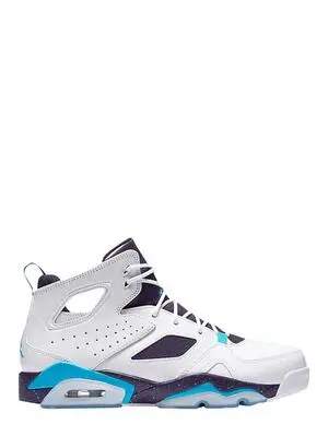 JORDAN Flight Club '91 Bg Sneakers - White