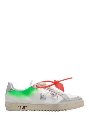 Off-White 2.0 Sneakers - Green