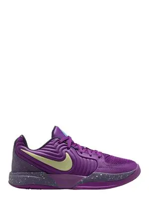 Nike Ja 2 Gs Sky Sneakers - Purple