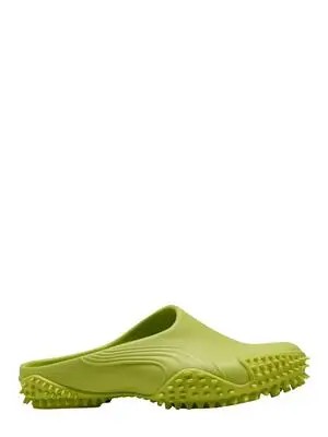 PUMA Mostro Mule Green